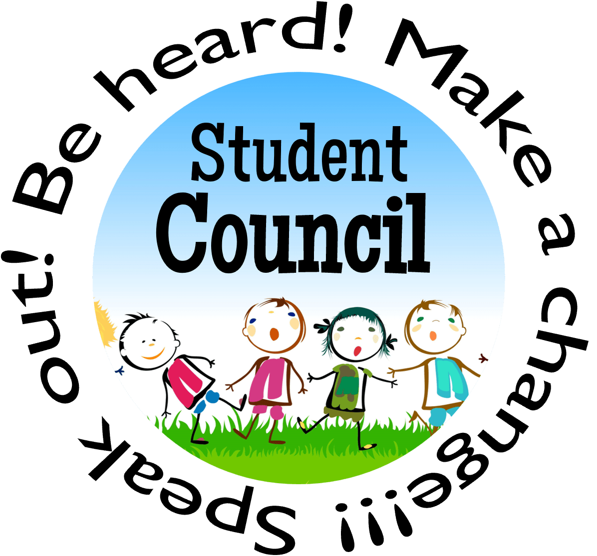 Student Council – Abraar Elementary